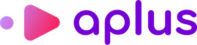 Aplus logo